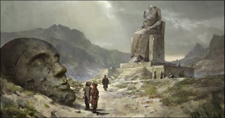 OldWorld - Mohawk Games