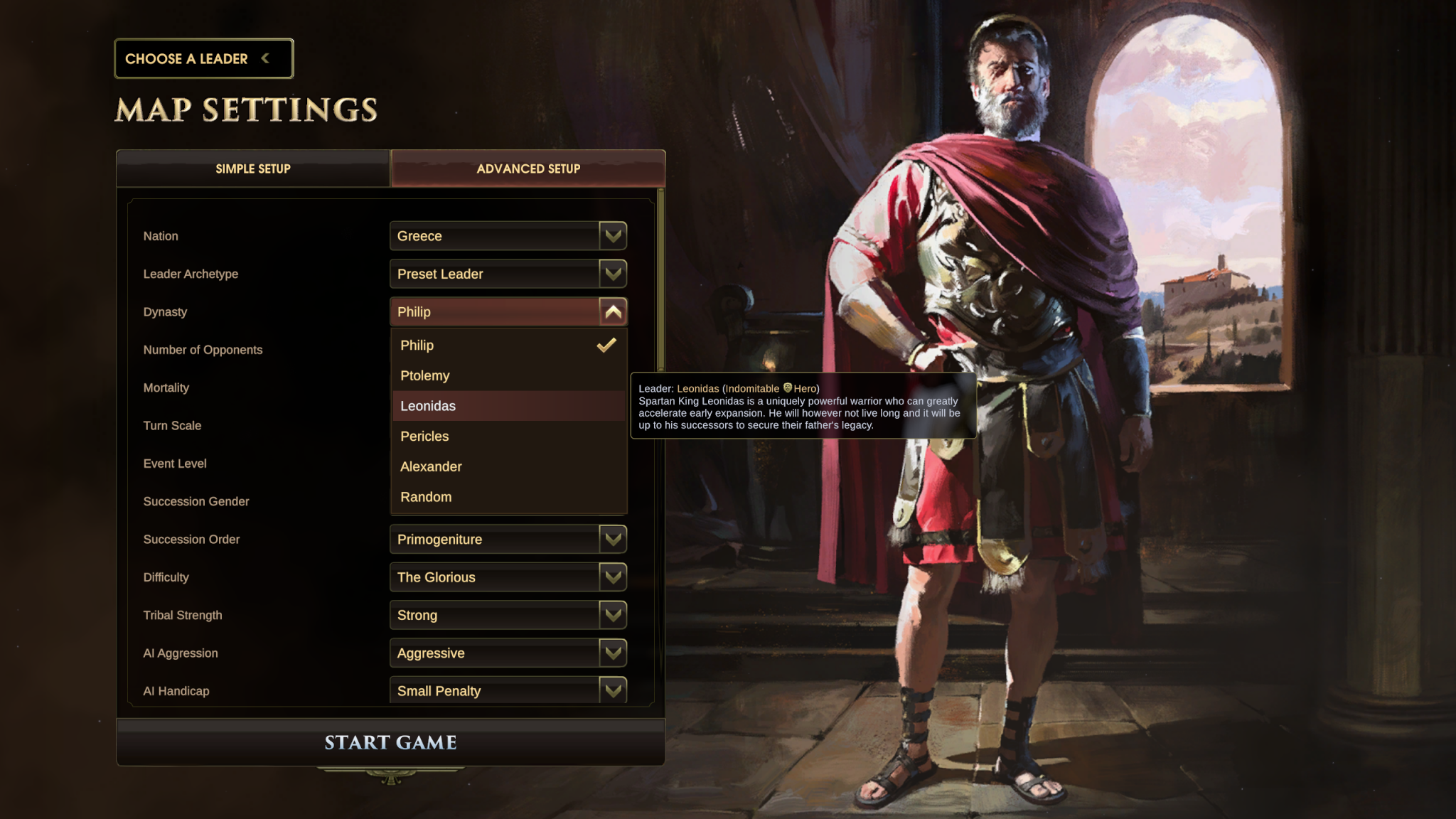 Old World Update #93 - Mohawk Games